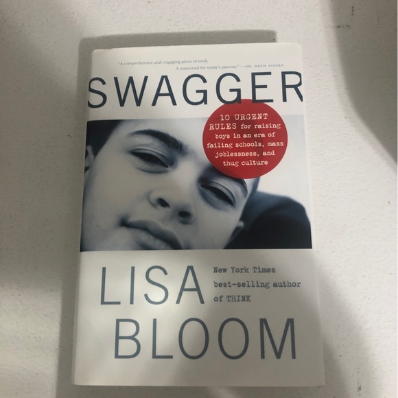 Other | Bookswagger By Lisa Bloom | Poshmark
